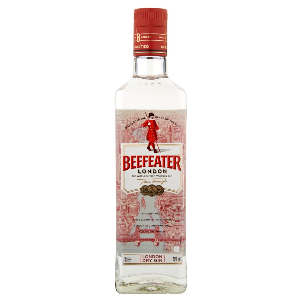 tequila, gin - Vergelijk Slijterij Aanbiedingen