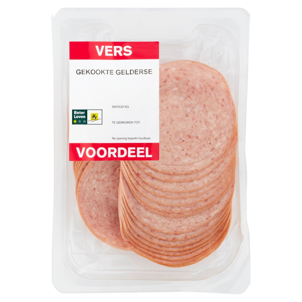 Vomar voordeelmarkt