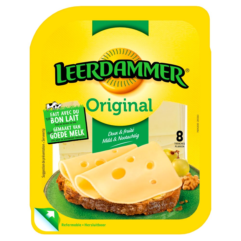 Vomar voordeelmarkt