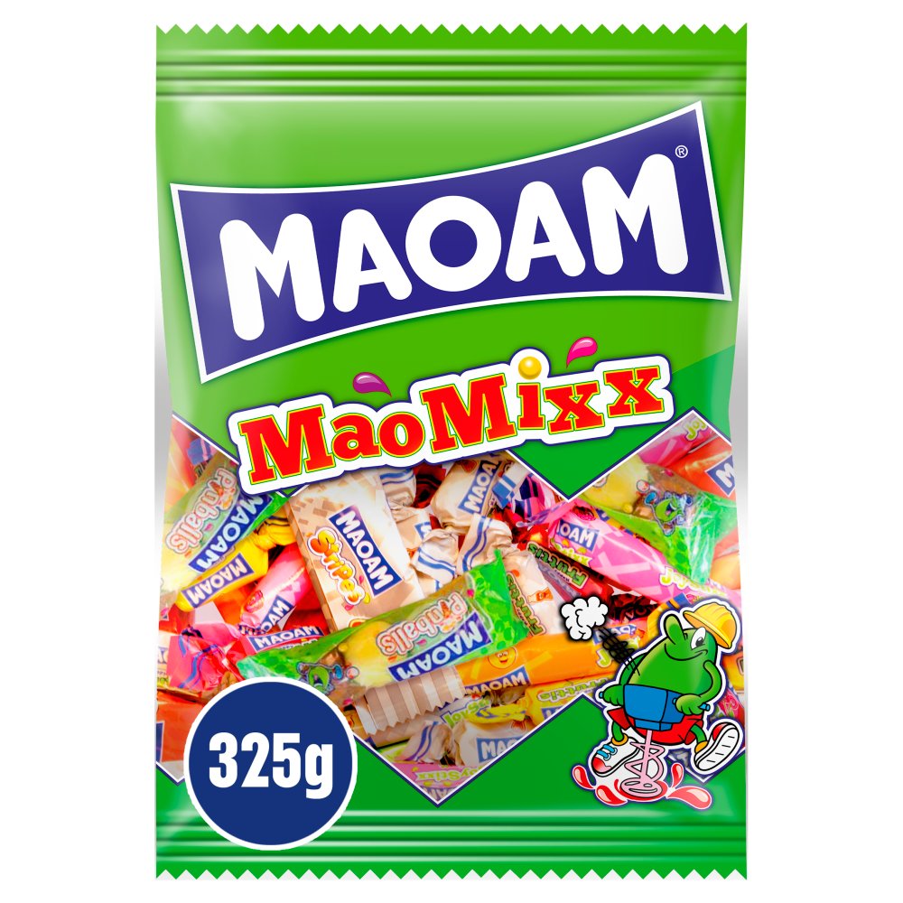 Vomar voordeelmarkt