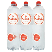 Spa blauw 1,5 l Aanbiedingen en actuele prijzen vergelijken ...