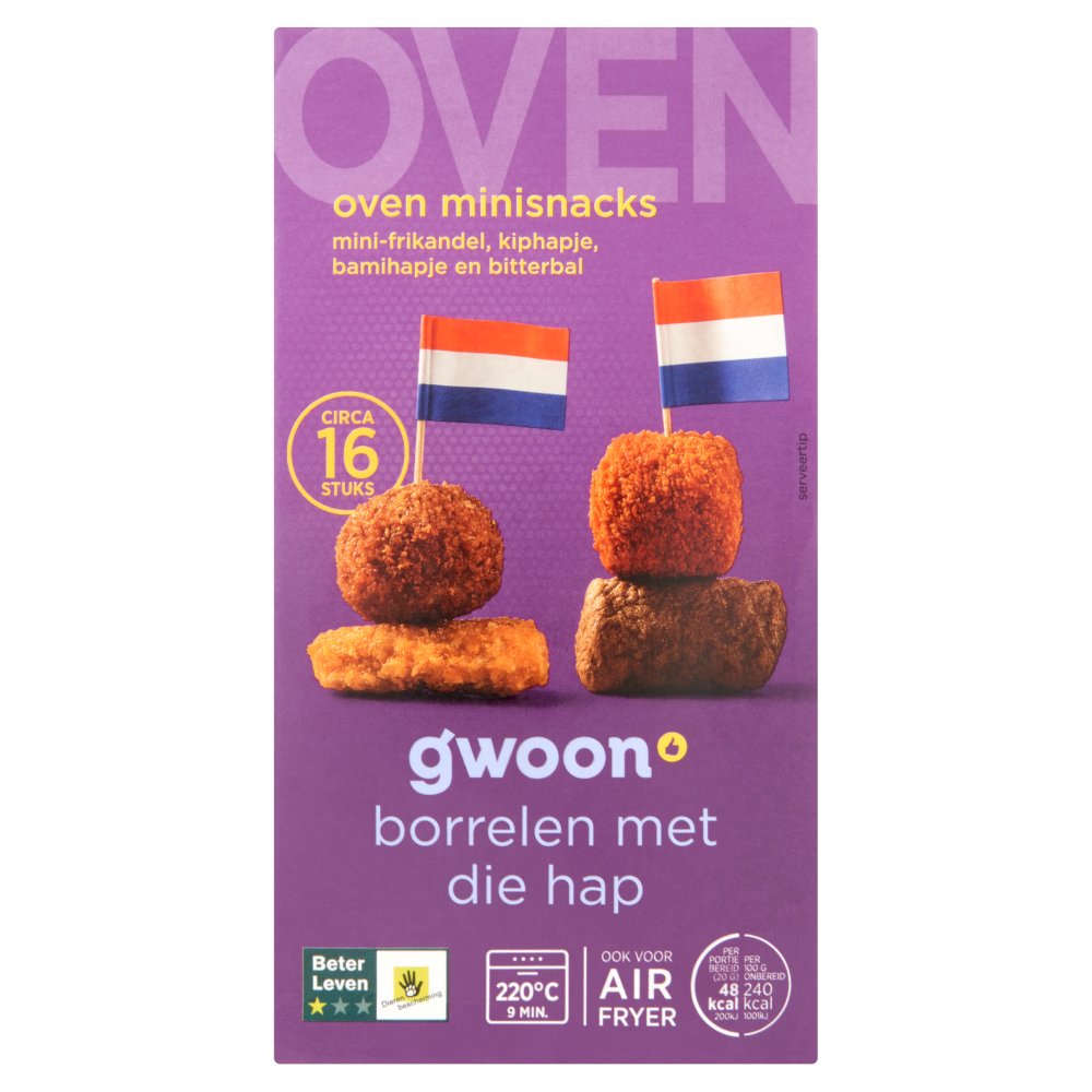 Vomar voordeelmarkt